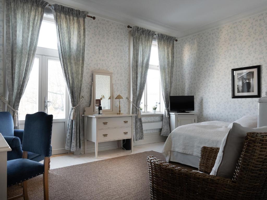 Grand Hotel Marstrand, Marstrand (updated prices 2025)