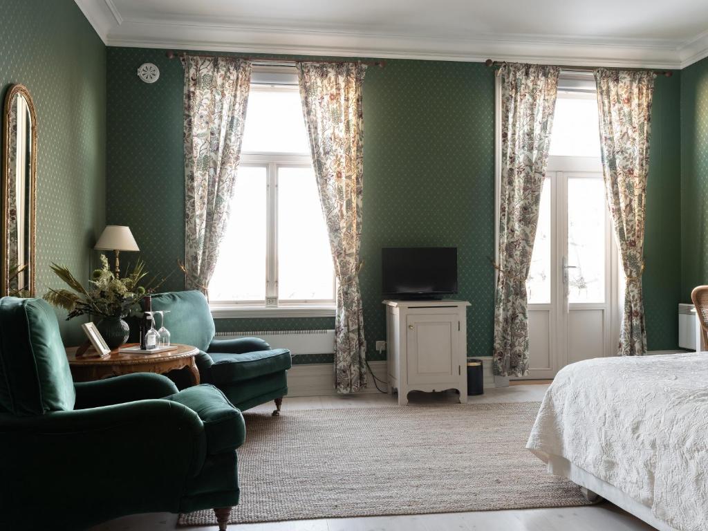 Grand Hotel Marstrand, Marstrand (updated prices 2025)