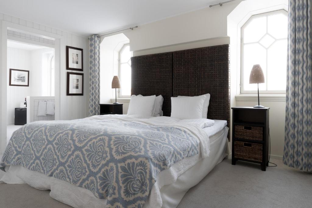 Grand Hotel Marstrand, Marstrand (updated prices 2025)