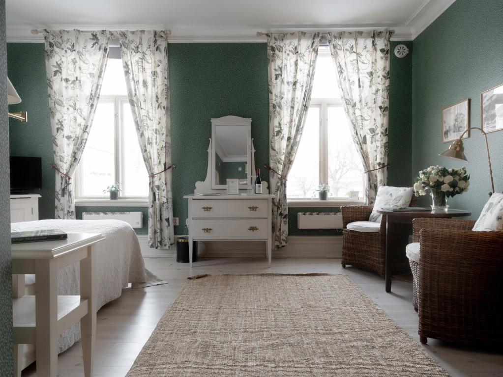 Grand Hotel Marstrand, Marstrand (updated prices 2025)