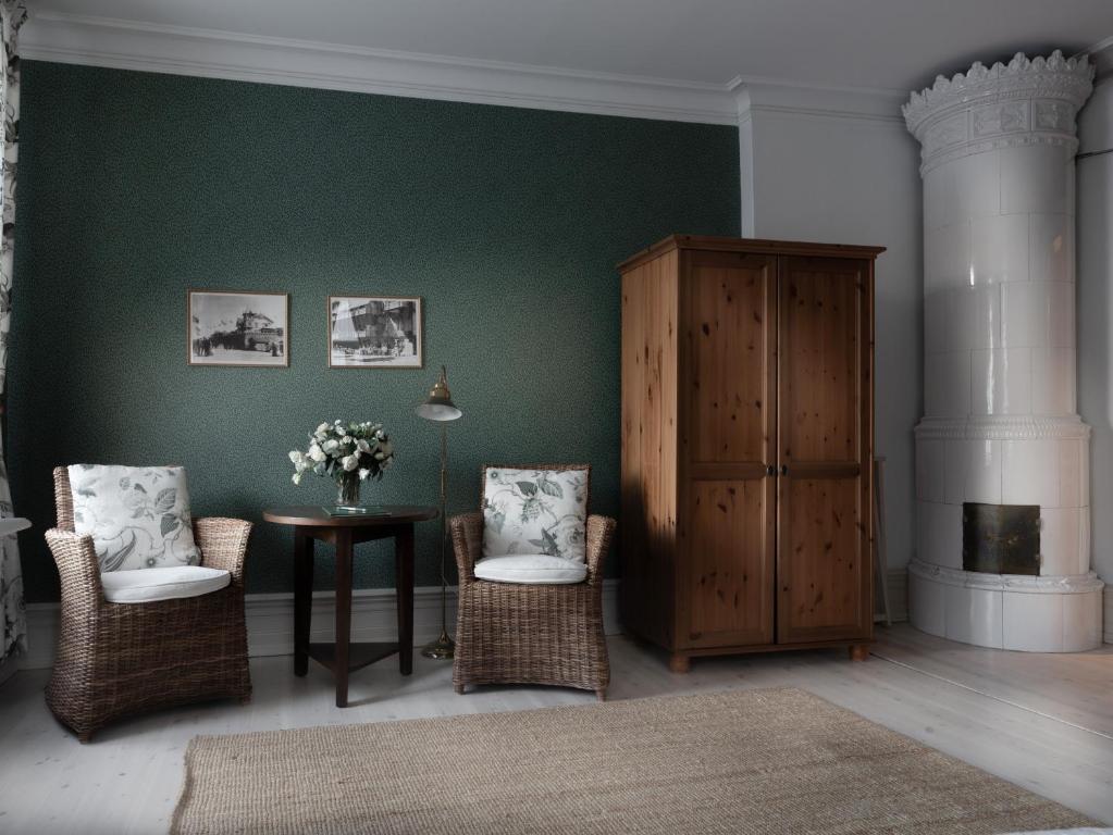 Grand Hotel Marstrand, Marstrand (updated prices 2025)