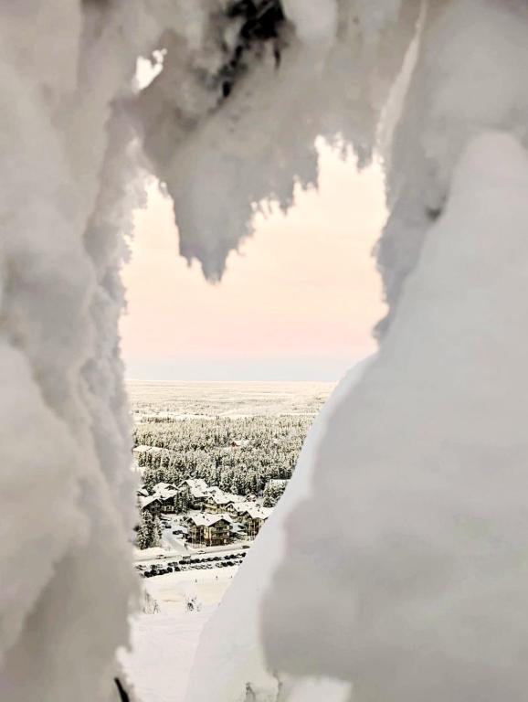 Levin Alppitalot Alpine Chalets Deluxe i Levi – uppdaterade priser för 2023