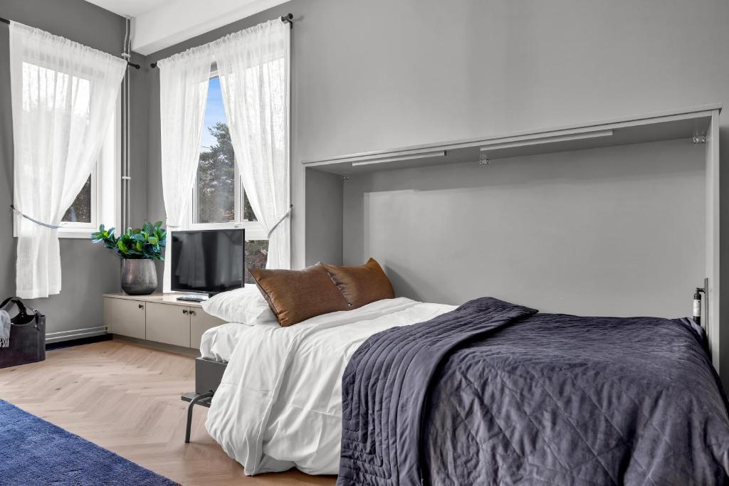 Origo Leilighetshotell, Drammen (updated prices 2025)