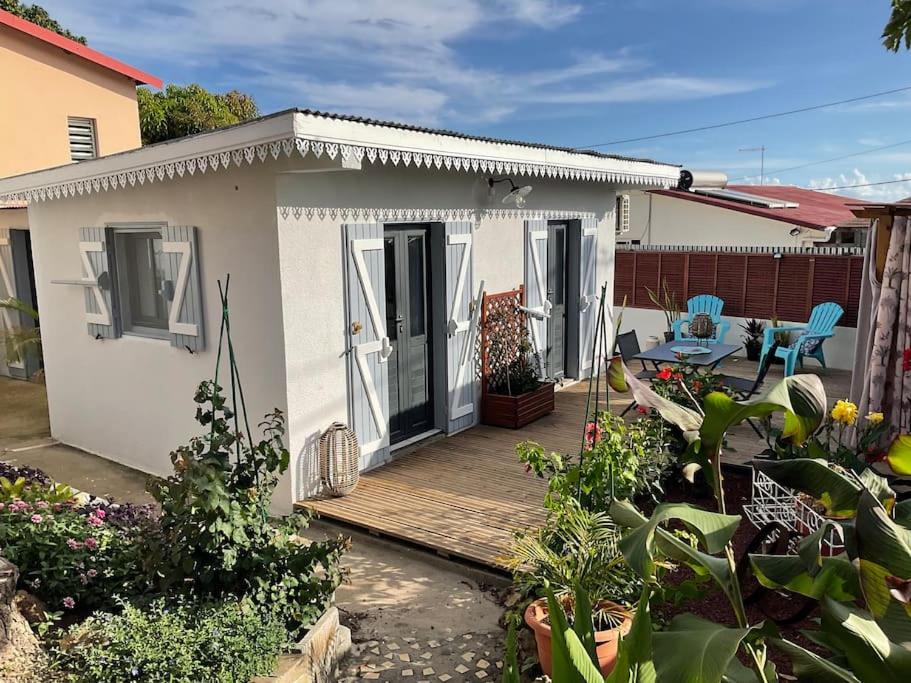 La Kaz Hibiscus, jacuzzi privé, Le Tampon (updated prices 2026)