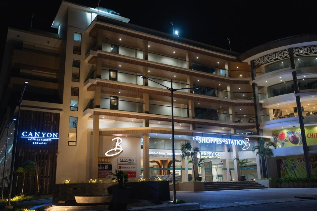 Canyon Hotels & Resorts Boracay, Boracay – Updated 2023 Prices