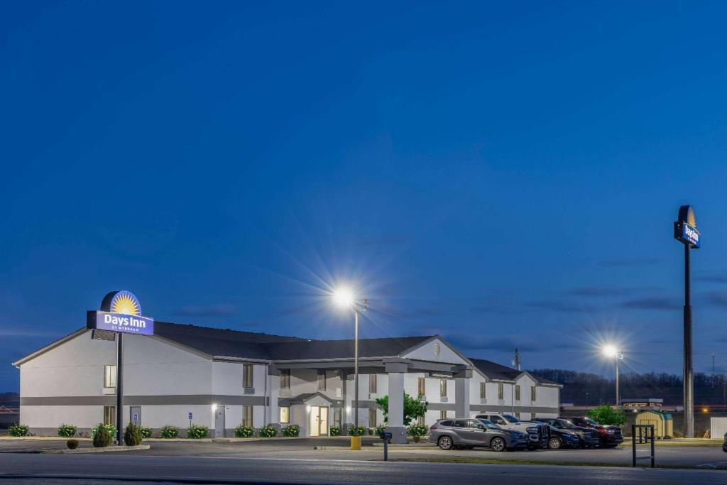 Days Inn by Wyndham Grayson, Grayson (updated prices 2026)