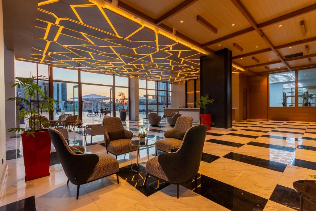 Broadwalk Residency, Nairobi – Updated 2024 Prices