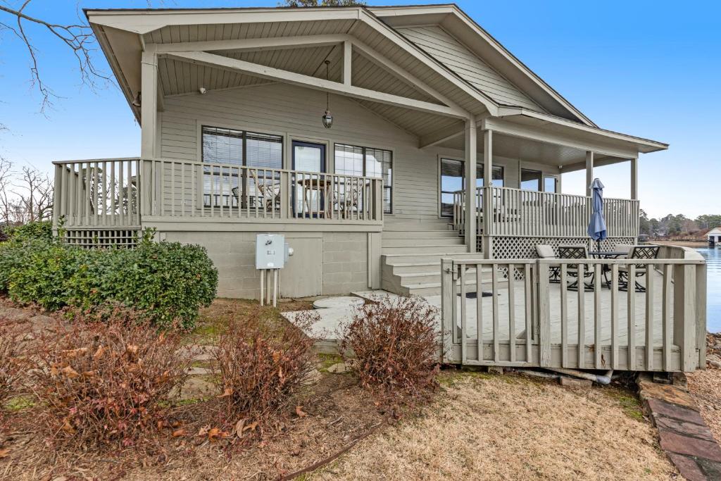 The Bungalow, Hot Springs (updated prices 2025)