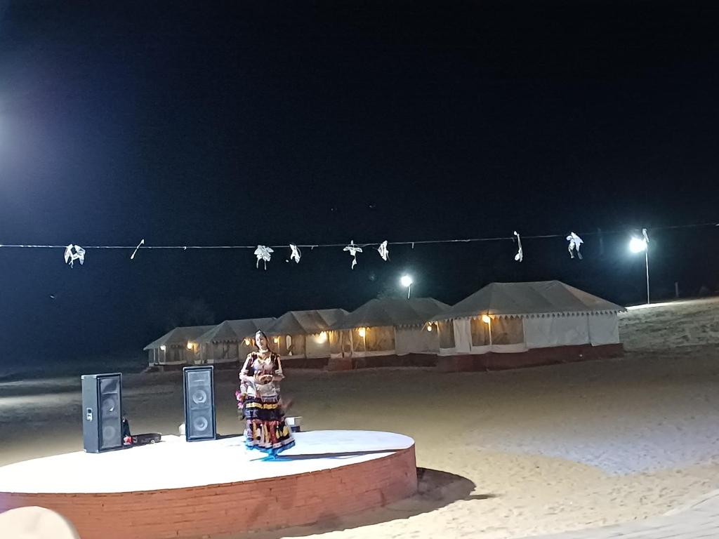 Bikaner Desert Camp and Resort, India - Booking.com
