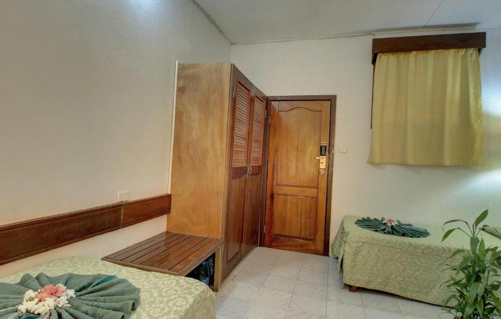 Honiara Hotel, Honiara (updated prices 2025)