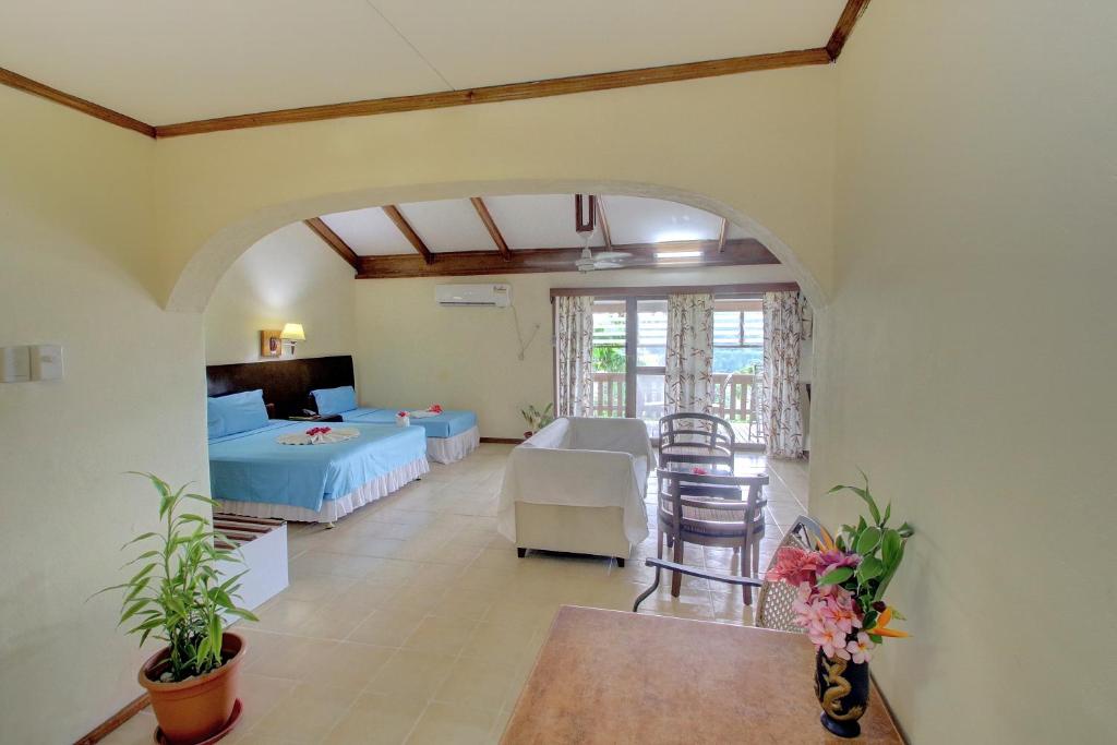 Honiara Hotel, Honiara (updated prices 2025)