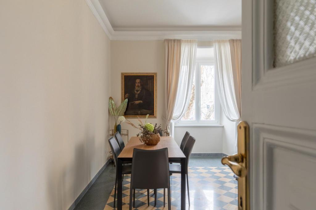 iFlat Vatican Elegant Apartment, Rome (updated prices 2025)