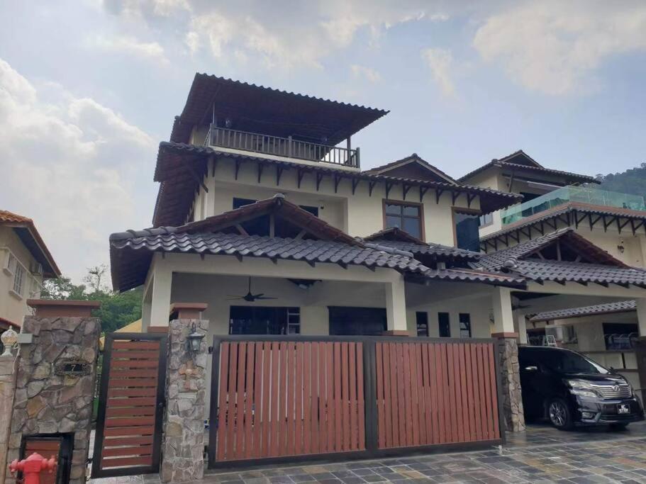 Templer Guesthome, Rawang (updated prices 2026)