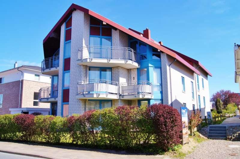 Strandhausvilla Wo 8, Dahme – Updated 2023 Prices