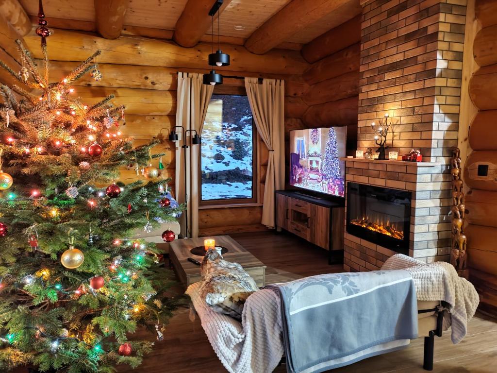 Chata pod Olbrzymami, Zachełmie (updated prices 2025)