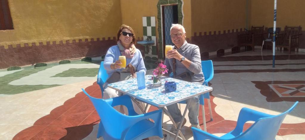 Arafa Nubian Guest house, Aswan – Updated 2024 Prices