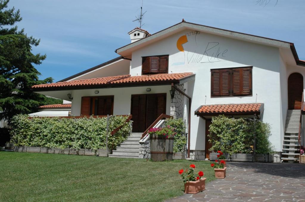 Villa Rilke Duino, Duino (updated prices 2025)