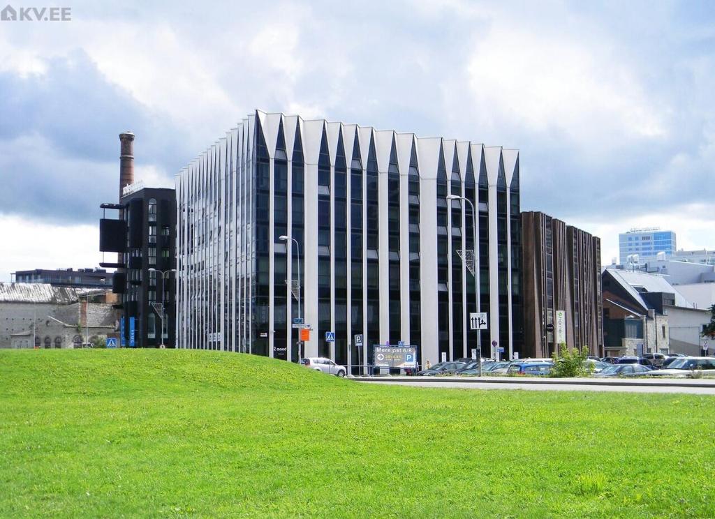 Rotermanni District Bee Apartment, Tallinn (updated prices 2026)