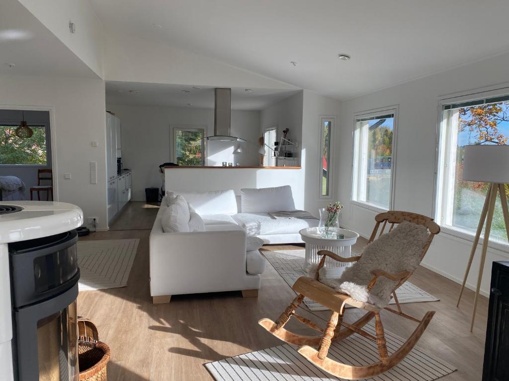 Idyllic sea view house, Porvoo (updated prices 2025)