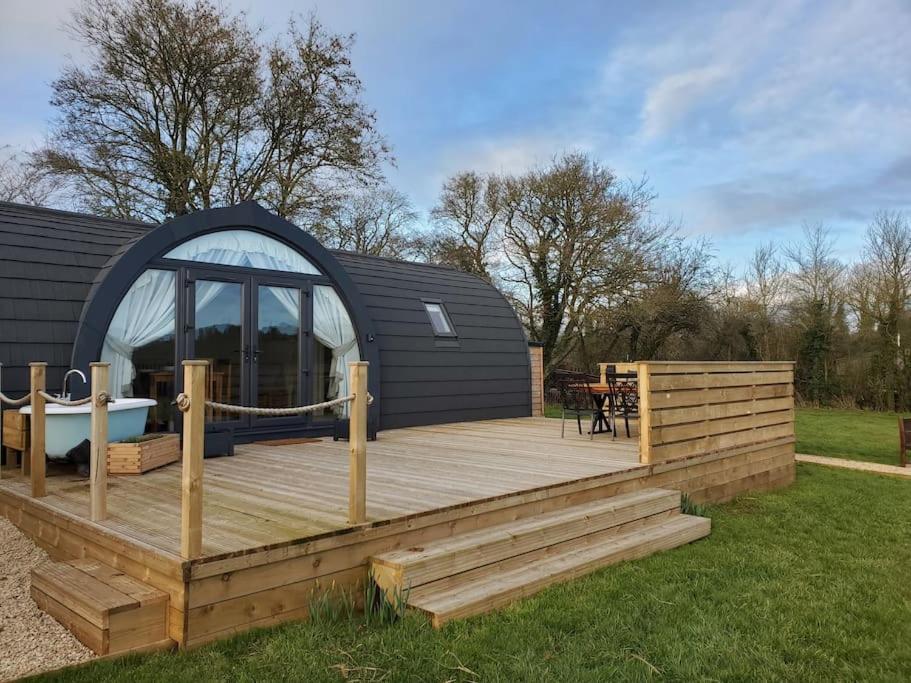 Riding Gate Lodge, Charlton Musgrove – Precios actualizados 2023