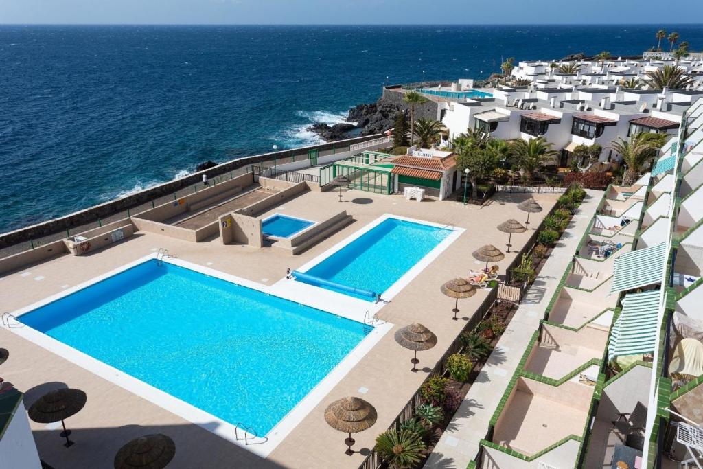 Ferienwohnung für 3 Personen 1 Kind ca 65 m in Costa Del Silencio ...