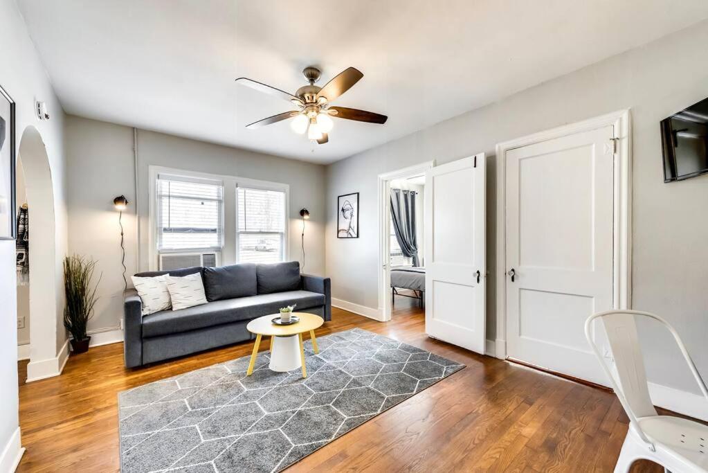 Global Cup The Urban Explorer, Free WIFI, Free Parking, Dallas (updated ...