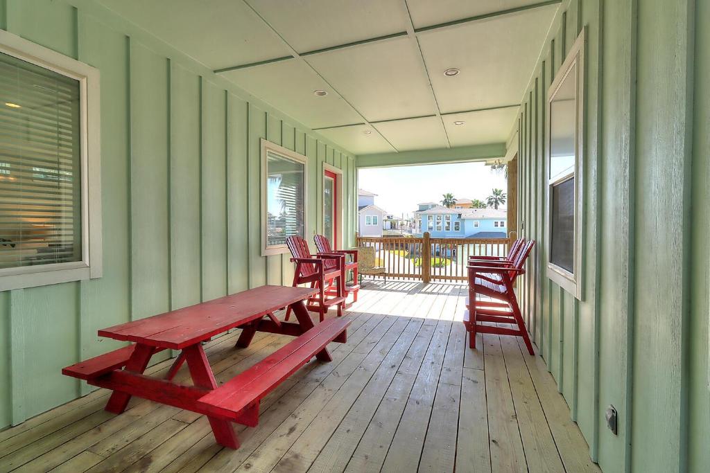 Hakuna Matata EP629, Port Aransas (updated prices 2025)