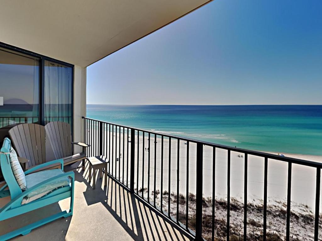 Edgewater Tower II 704, Panama City Beach (aktualisierte Preise für 2025)