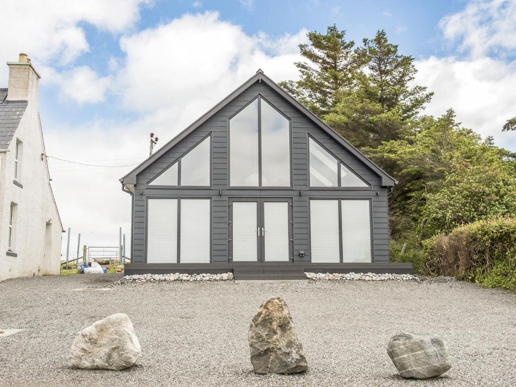 Shore Lodge, Stornoway (updated prices 2026)