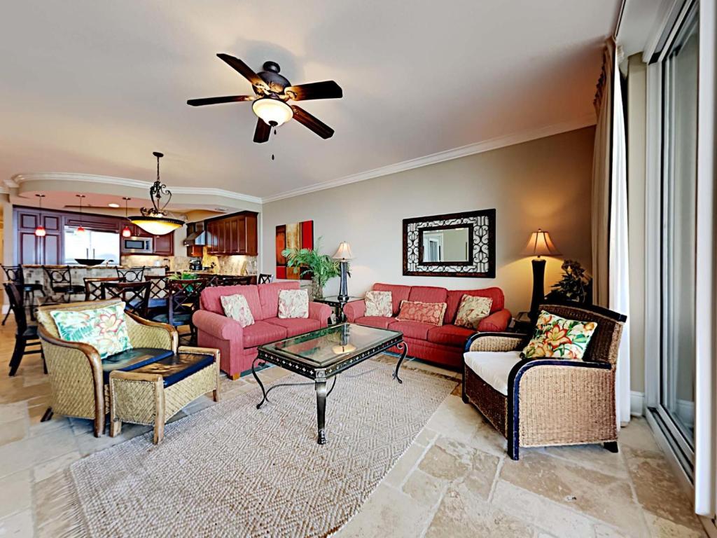 Bella Riva #107, Fort Walton Beach – Prețuri actualizate 2024