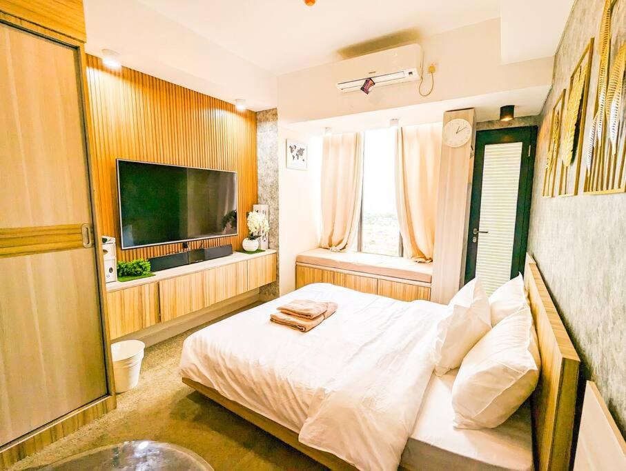 Lovina 1509 at Pollux Meisterstadt, Batam Center (updated prices 2025)