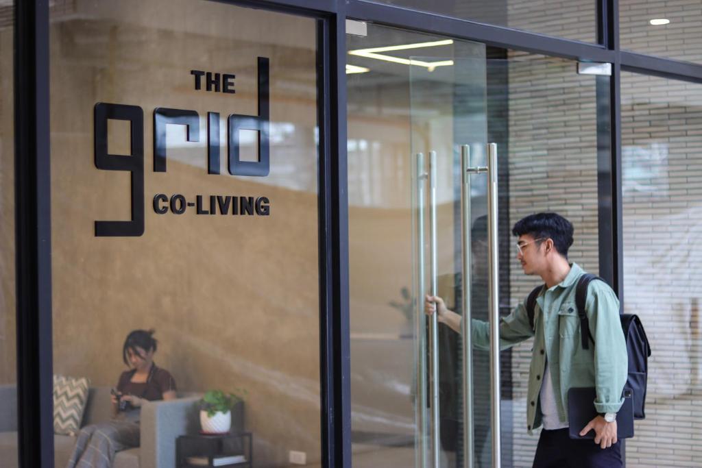 The Grid Co-Living Managed by HII, Manilla (bijgewerkte prijzen 2025)