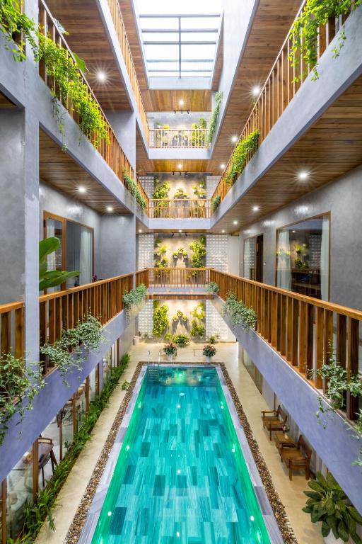 Moon Sun Boutique Villa Hotel, Hue (updated prices 2026)