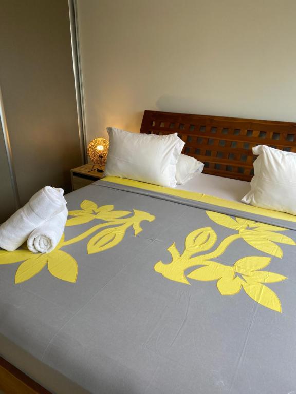 Thea Cosy Home, Papeete (preços atualizados para 2024)