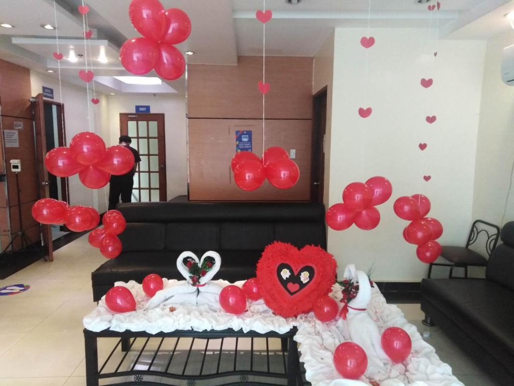 Nice Hotel Pasig, Manila – Aktualisierte Preise für 2023