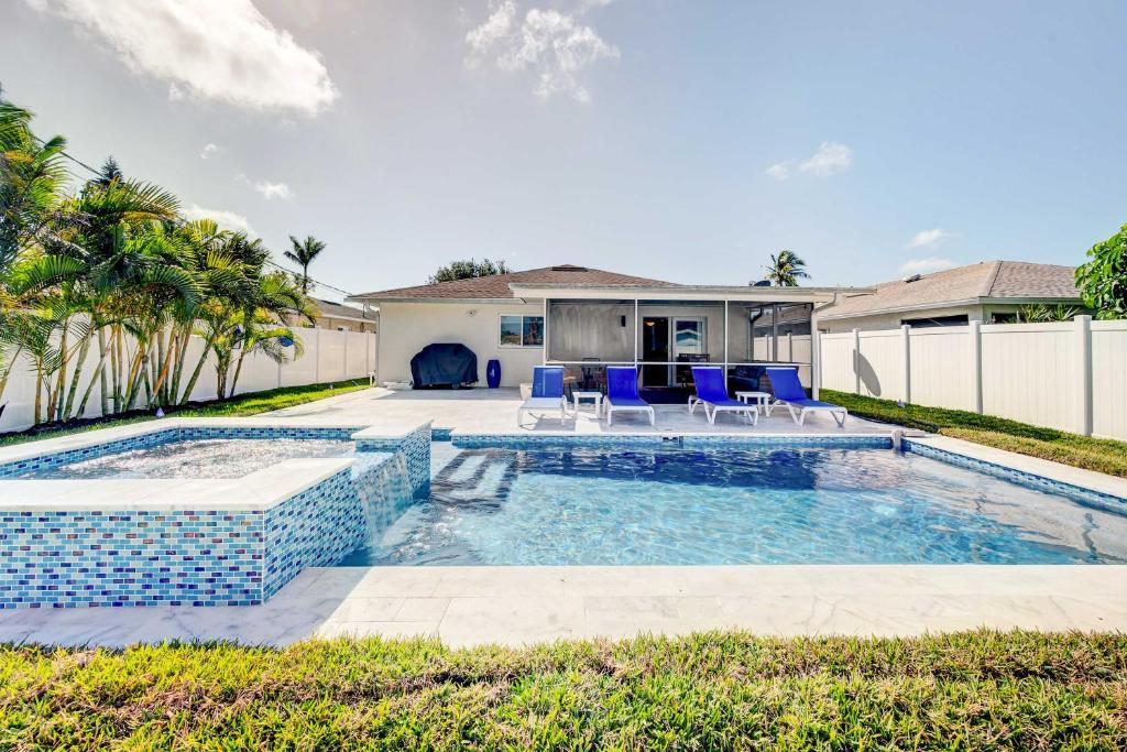 Naples Vacation Home Private Pool and Hot Tub!, Naples (updated prices ...