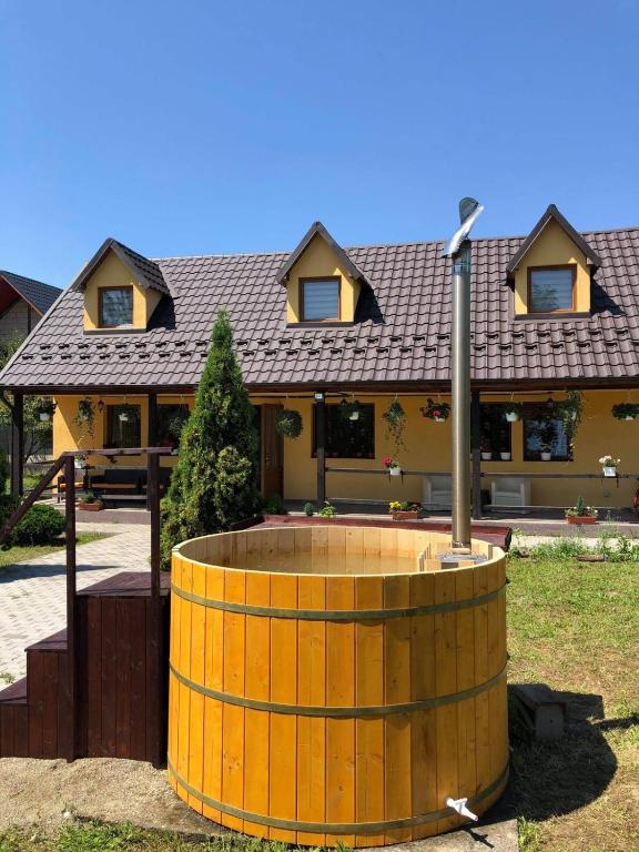 Cabana Viilor Dej, Dej (updated prices 2025)