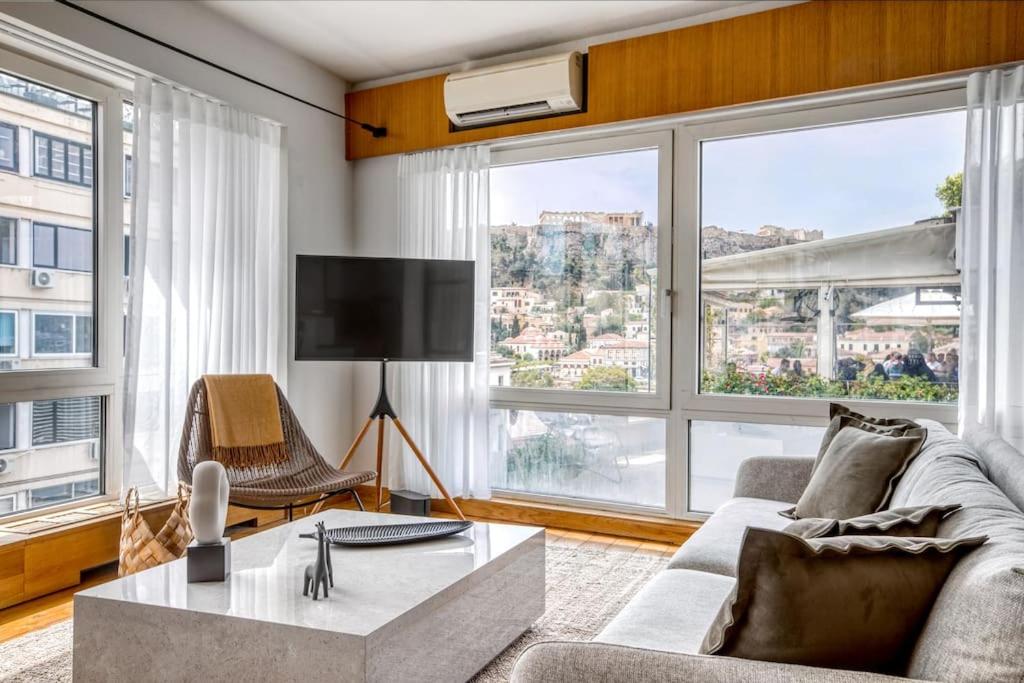 Acropolis Breathtaking View, Athens (updated prices 2025)