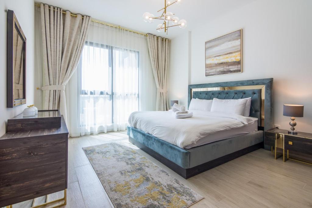 Gorgeous 2BR Apartment in Madinat Jumeirah Rahaal 2, Dubai ...