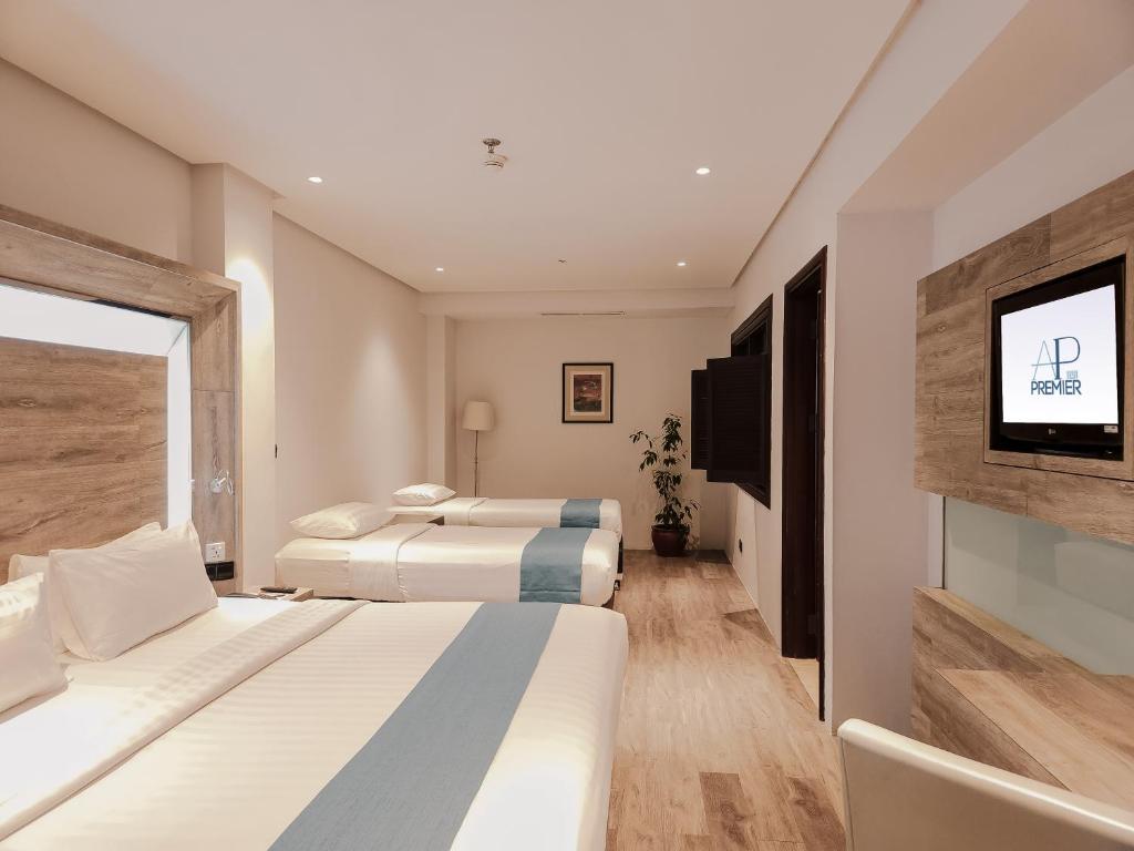 AP Premier Batam, Nagoya (updated prices 2025)