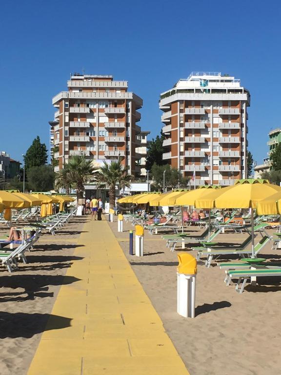 Your home on the beach, Rímini – Precios actualizados 2023