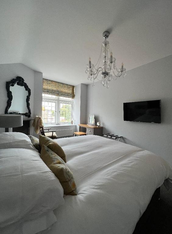 The Dog Inn, Longridge (updated prices 2026)