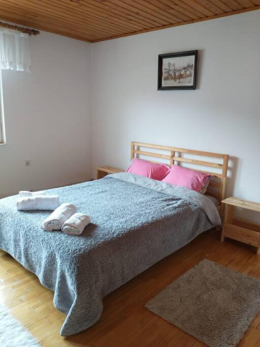 Casa Livia în inima Bucovinei, Gura Humorului (updated prices 2025)