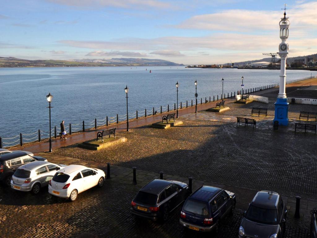 The Waterfront, Greenock (updated prices 2025)