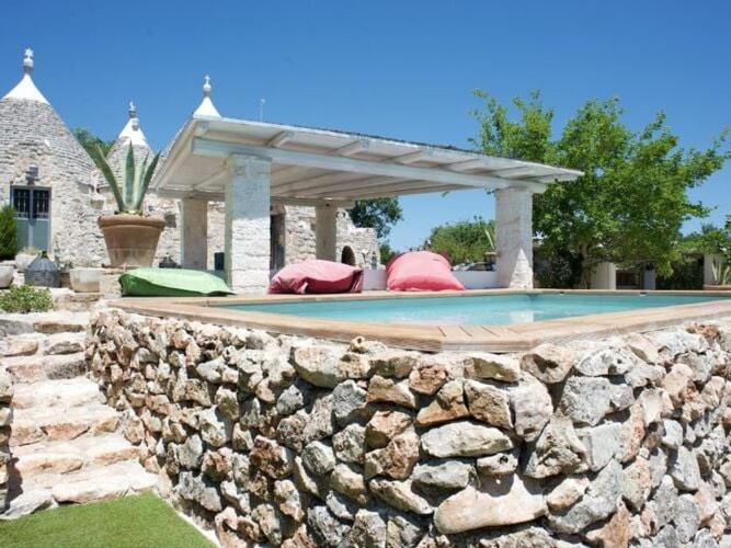 Trulli Home in Valle d'Itria near Adriatic Coast, Ostuni (updated ...