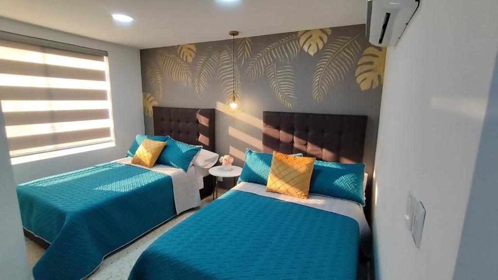 PARK 66 Apartaestudios, Cali (updated prices 2025)