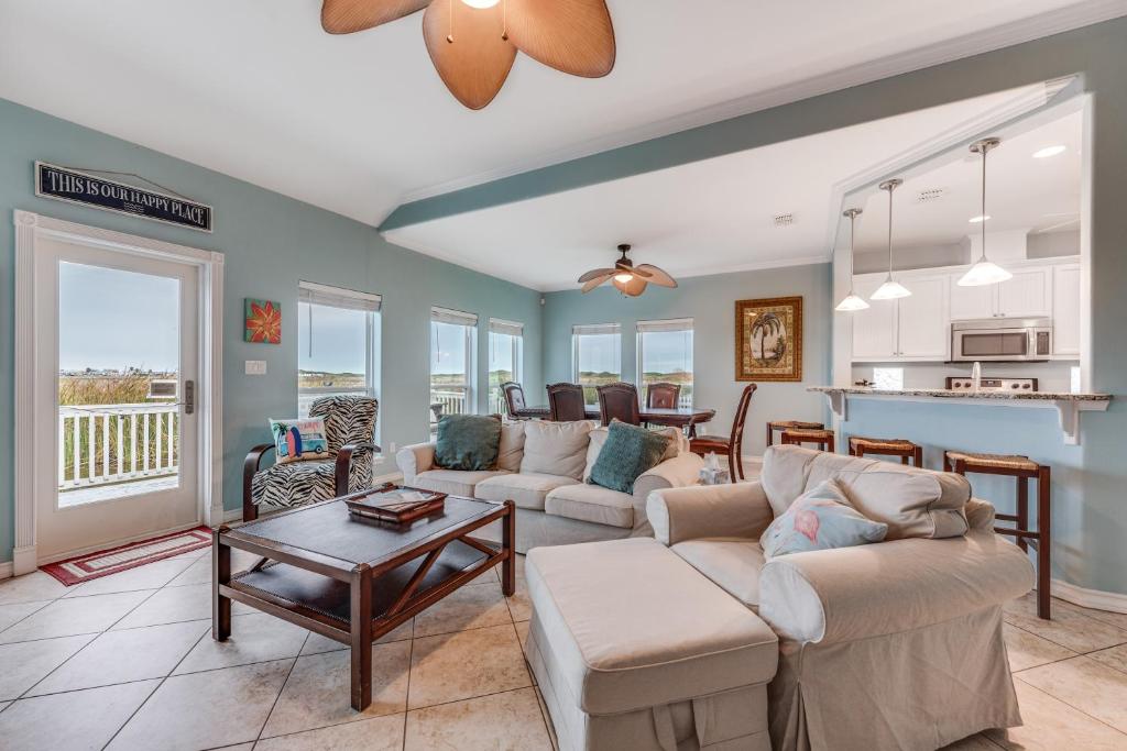 Sandy Cheeks, Port Aransas – Updated 2024 Prices