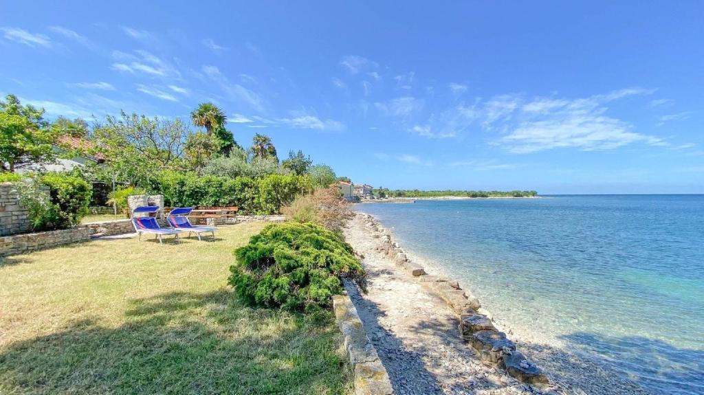 Ferienhaus für 6 Personen ca 70 m in Dajla, Istrien Istrische Riviera ...