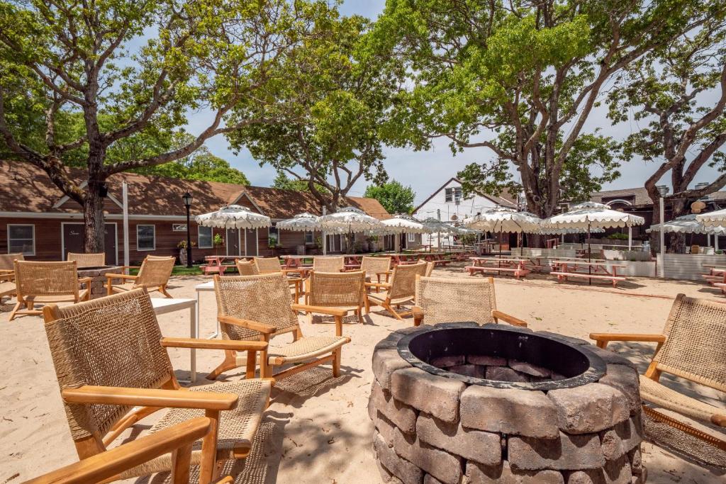 Ruschmeyers Hotel, Montauk (updated prices 2025)