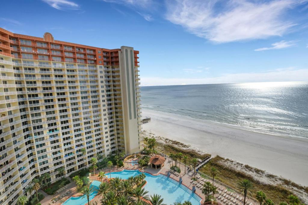 Shores of Panama 1611, Panama City Beach (updated prices 2024)